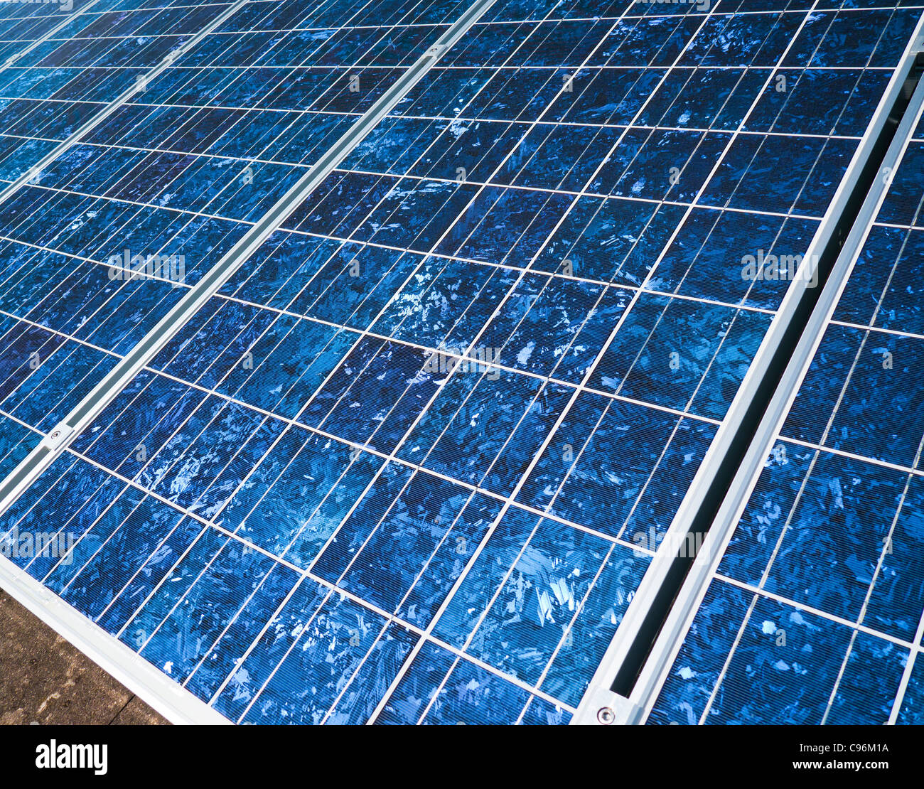 Its panels hi-res stock photography and images - Alamy