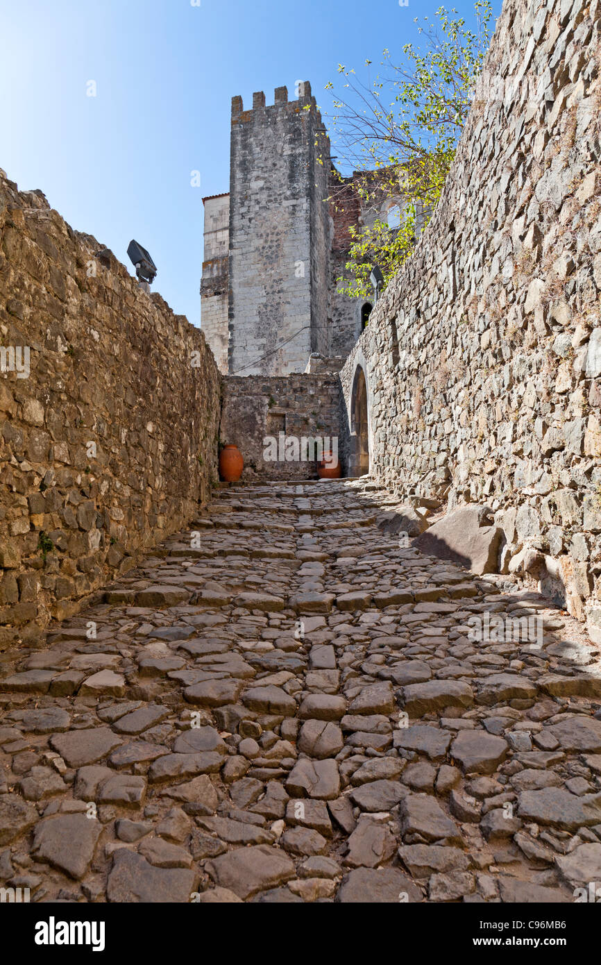 Castle ramp hi-res stock photography and images - Alamy