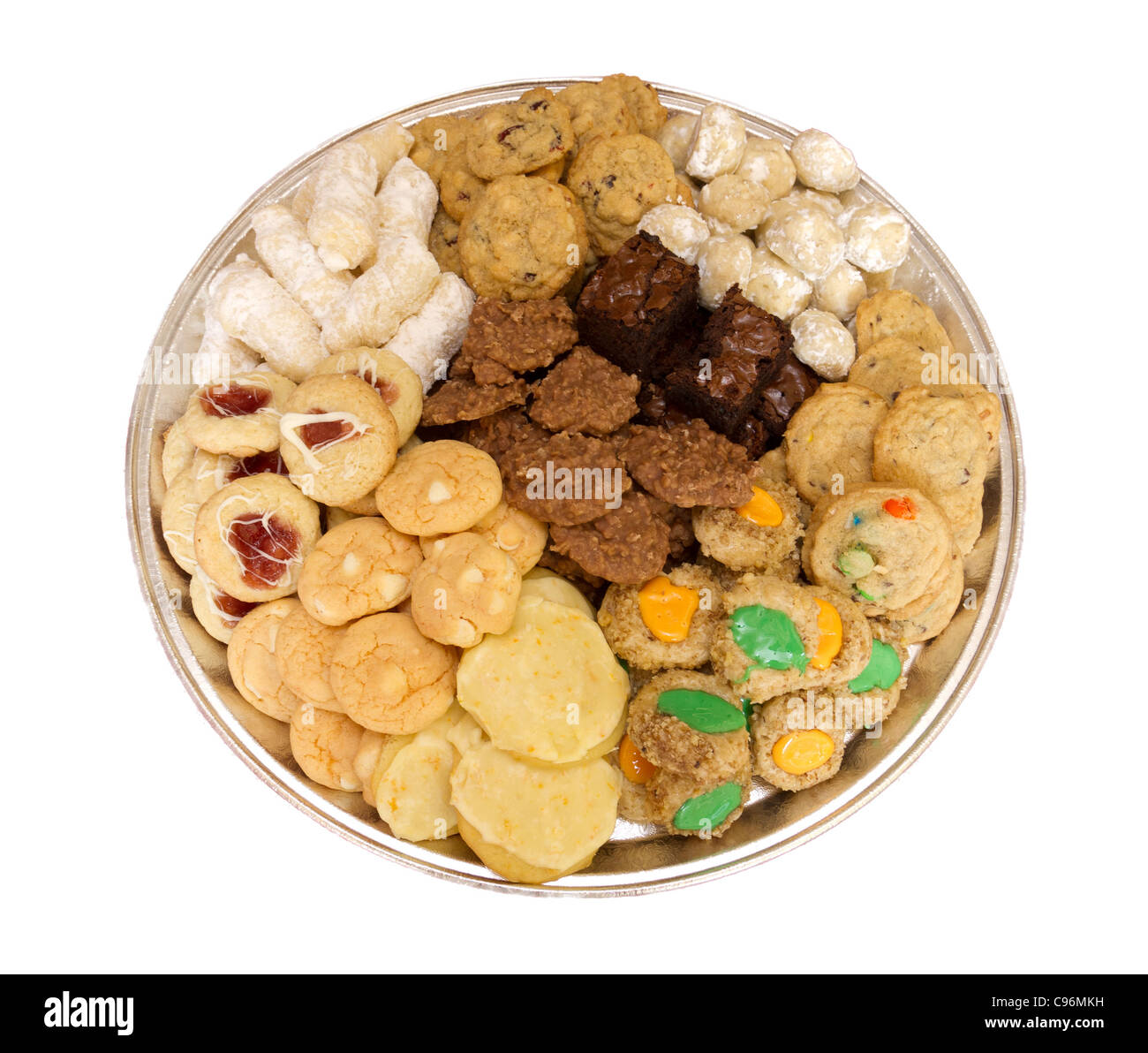 Tray of bread Cut Out Stock Images & Pictures - Alamy