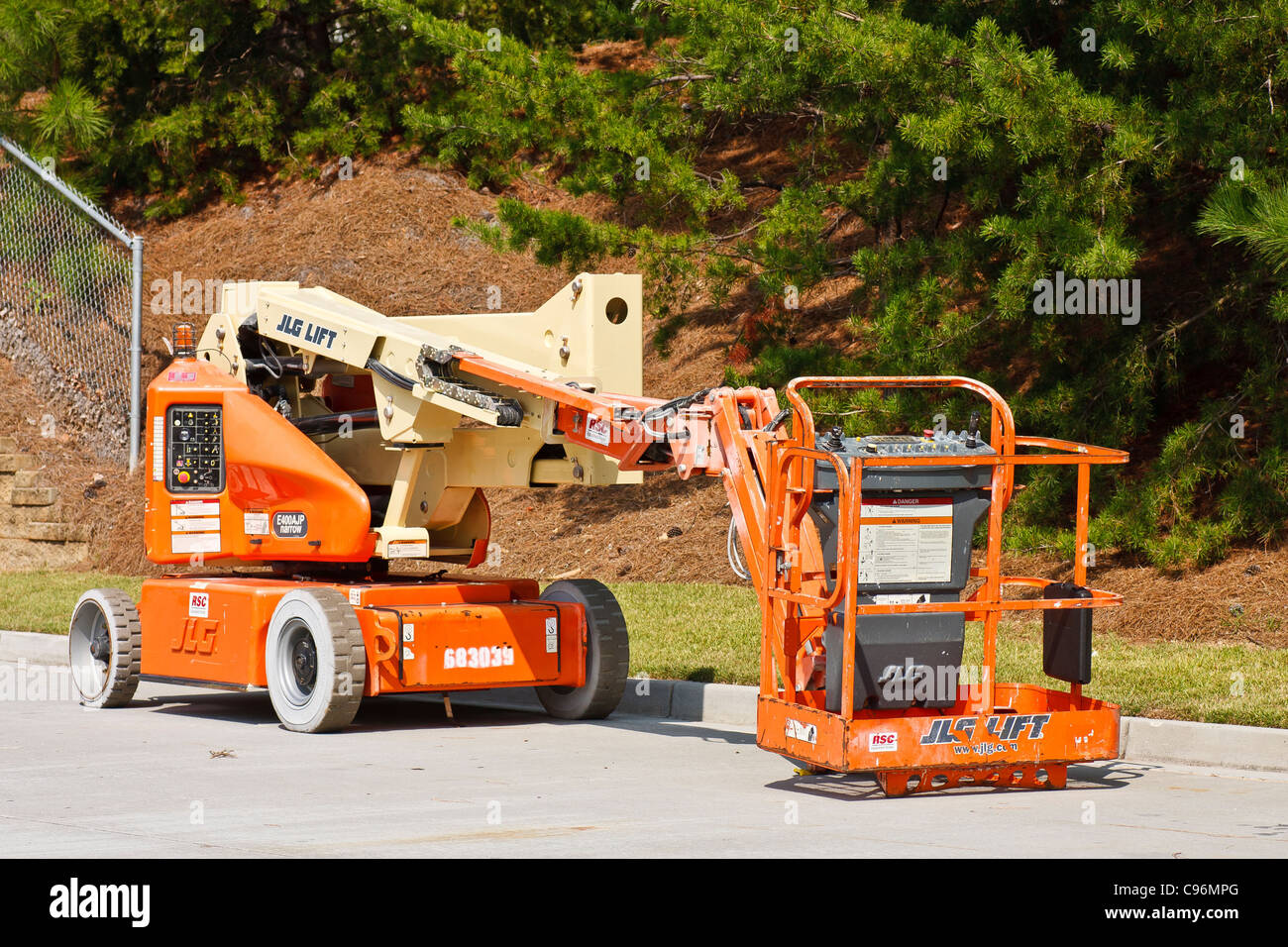 High lifting hi-res stock photography and images - Alamy