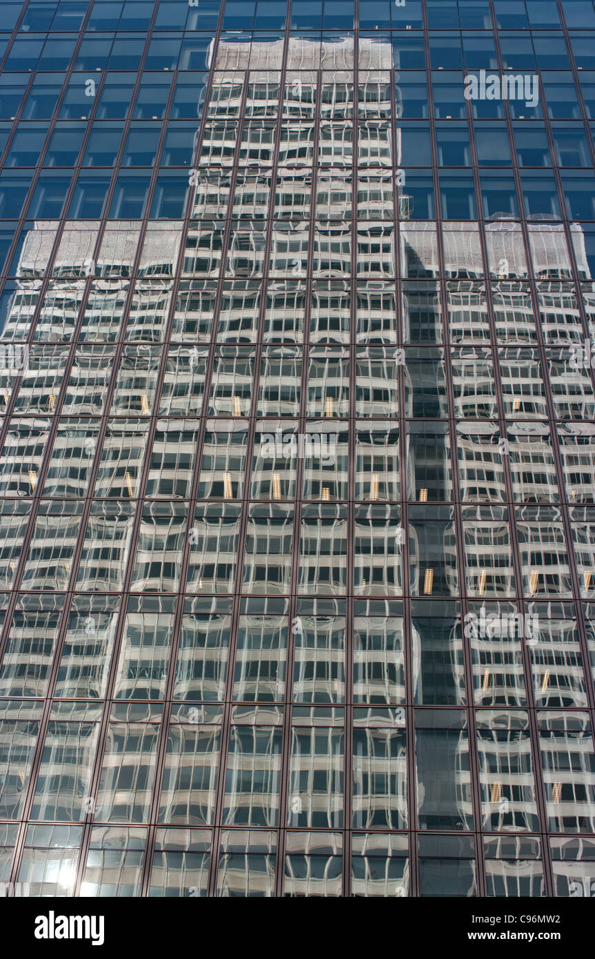 Montreal Tallest Building High Resolution Stock Photography and Images ...