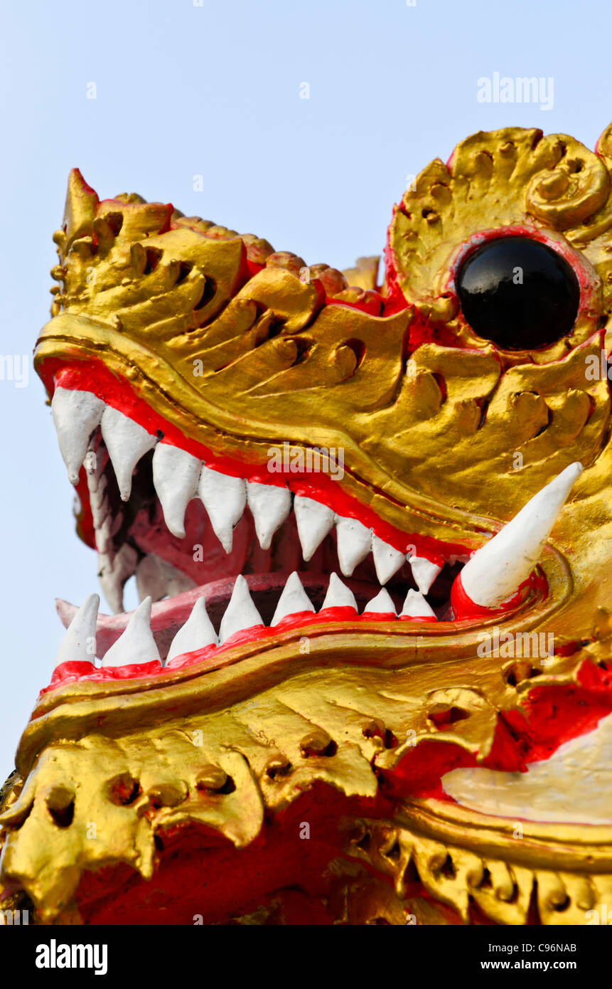 Dragon teeth hi-res stock photography and images - Alamy