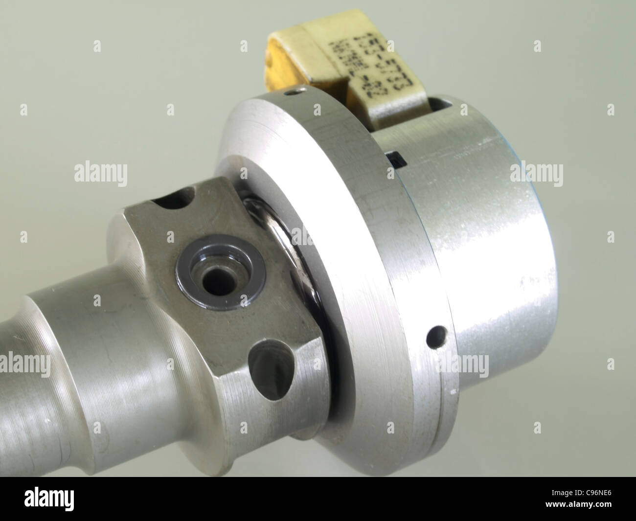 Electronic unit injector hi-res stock photography and images - Alamy