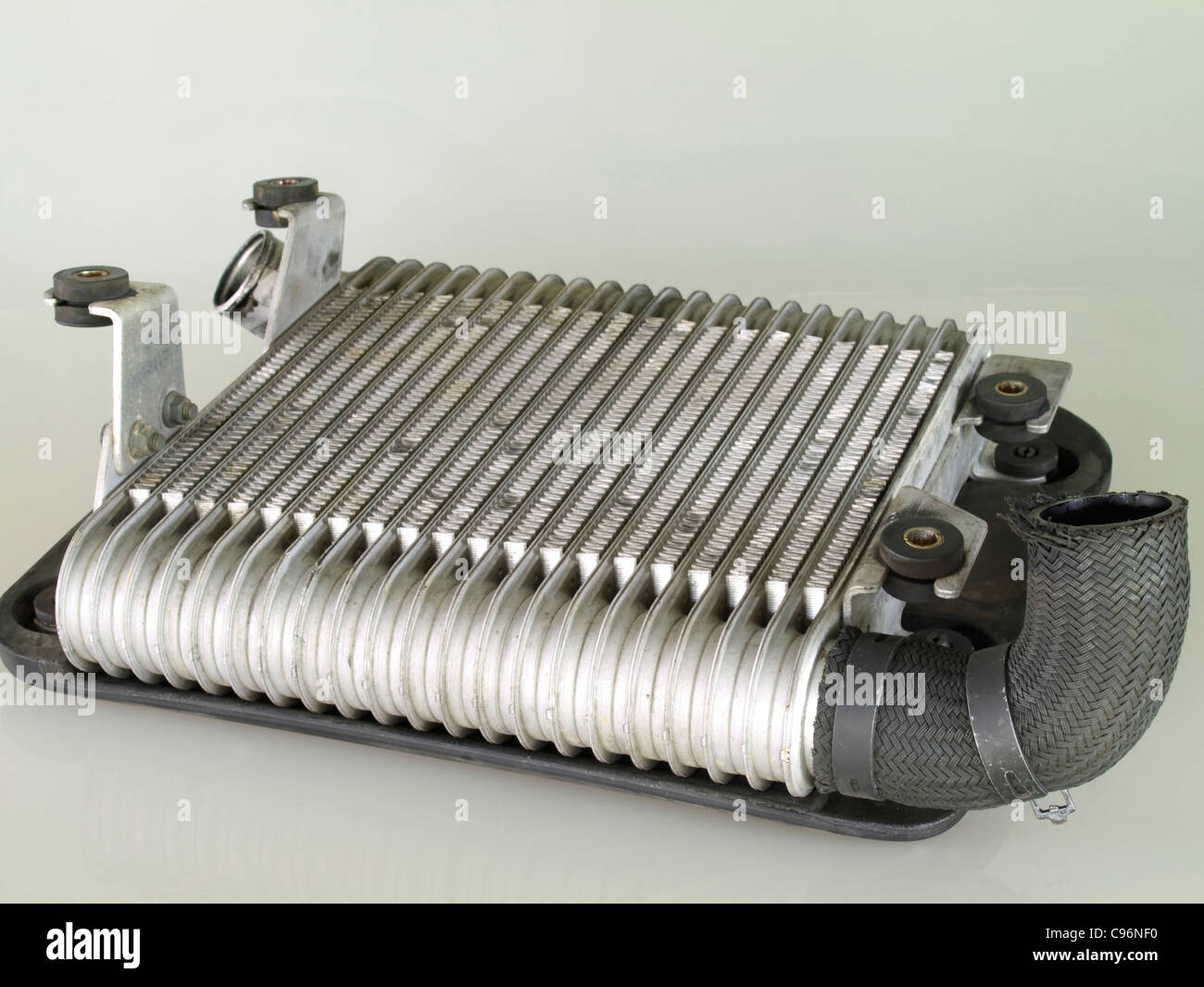 Turbo intercooler hi-res stock photography and images - Alamy