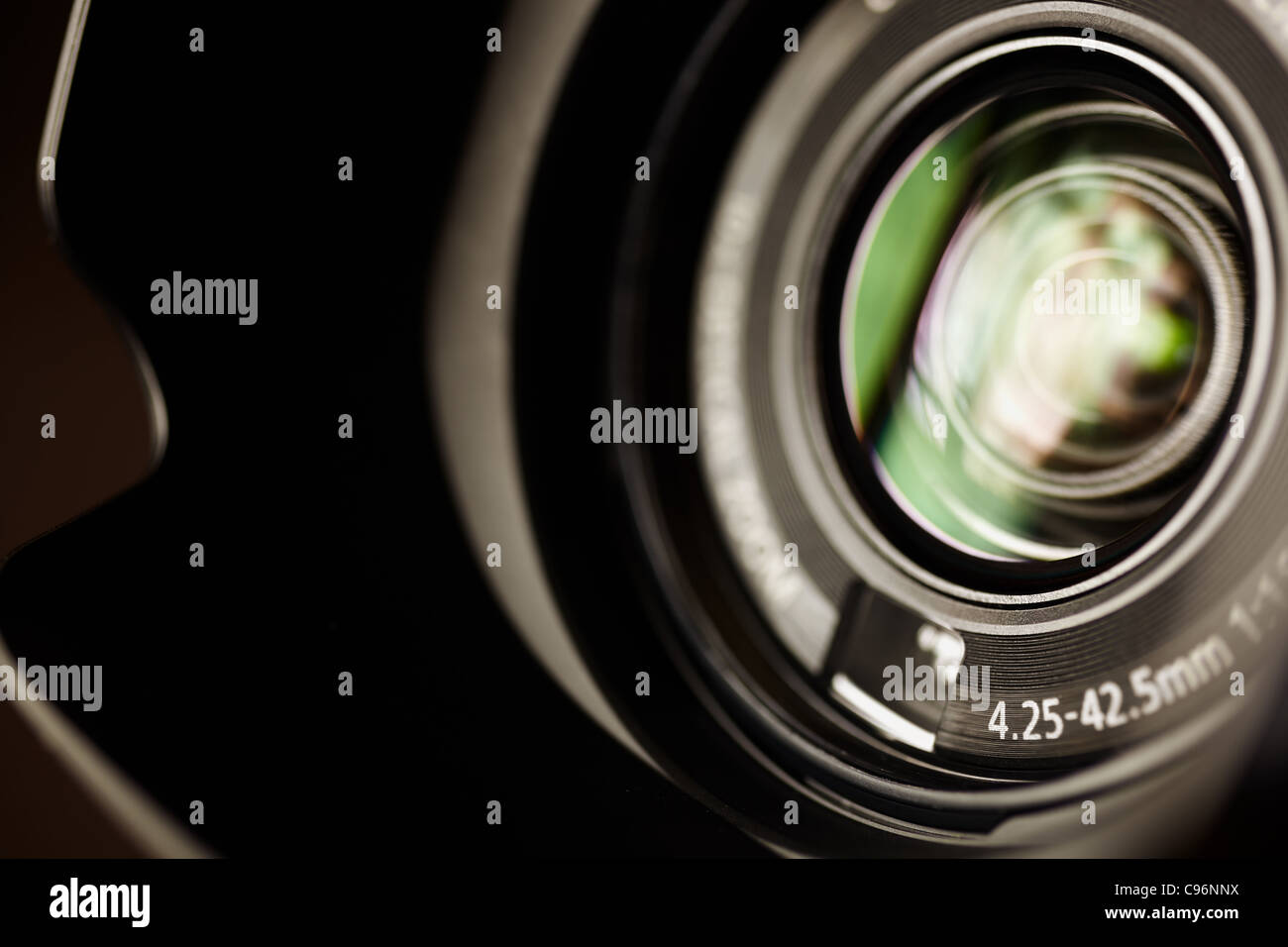 Background Photography Definition