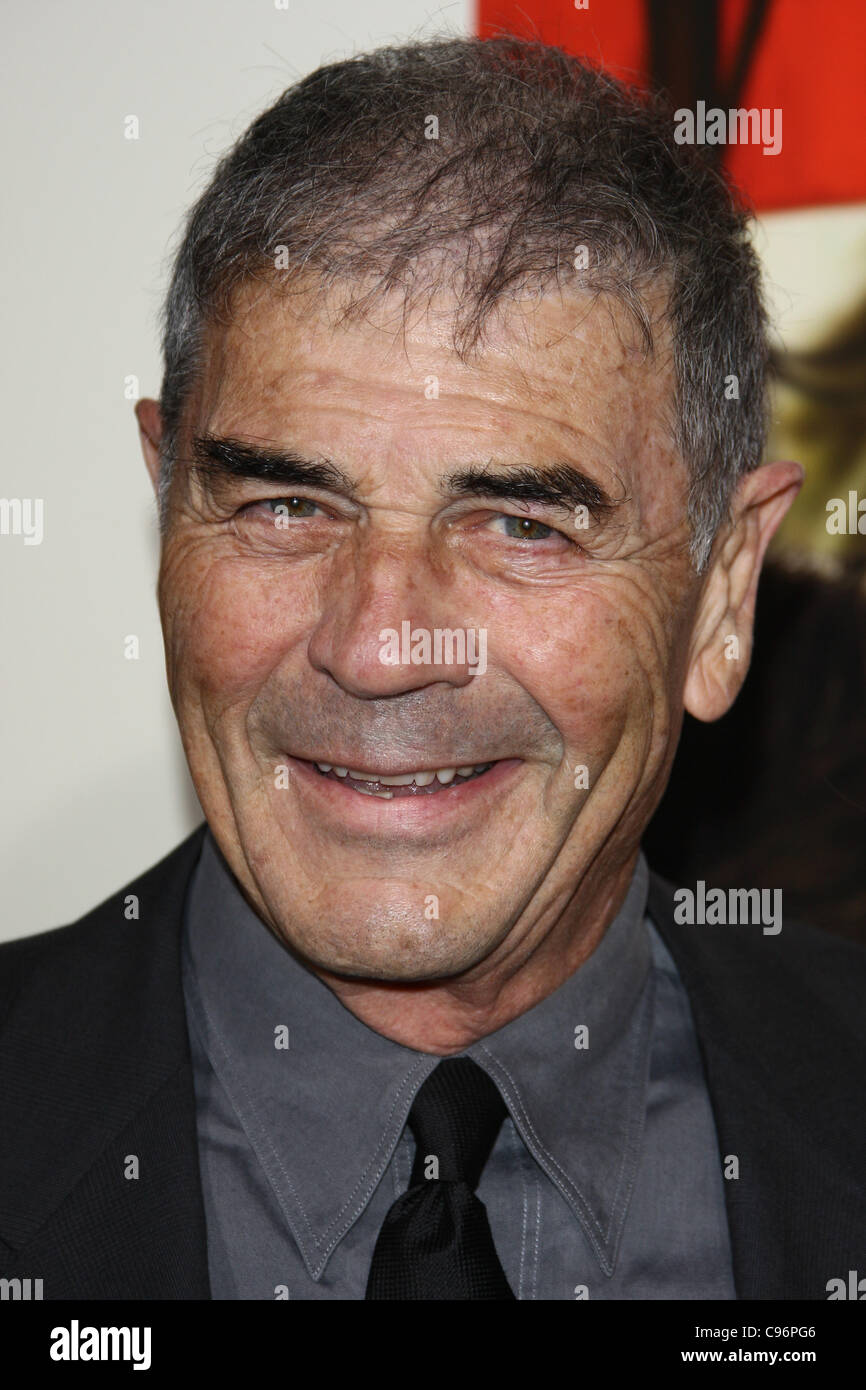 ROBERT FORSTER THE DESCENDANTS. LOS ANGELES PREMIERE BEVERLY HILLS LOS ...