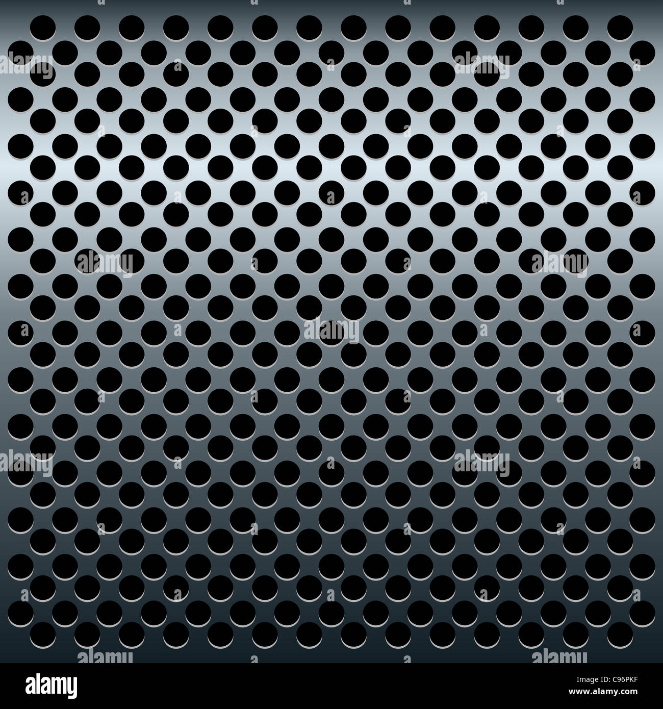 Illustration of titan metalic texture for design - vector Stock Photo ...