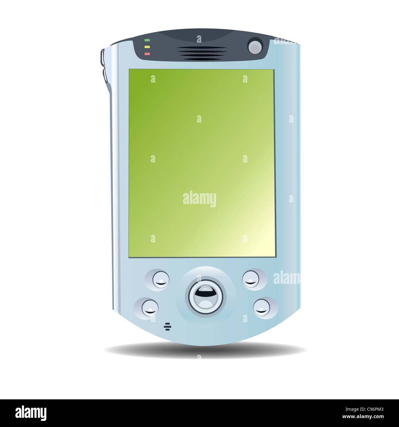 Palmtop Stock Photos & Palmtop Stock Images - Alamy