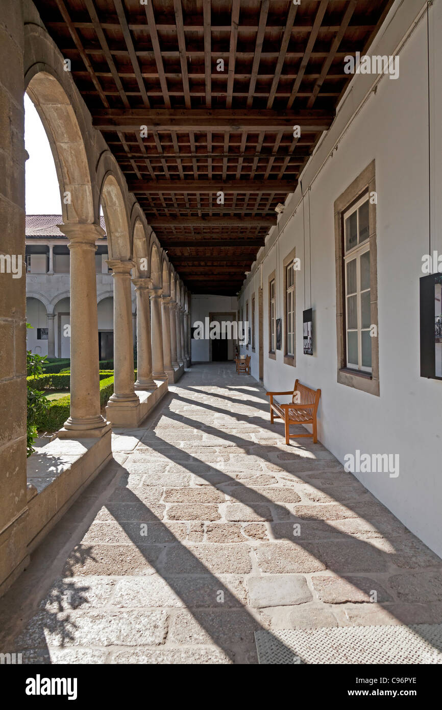 Former convent of santa clara hi-res stock photography and images - Alamy