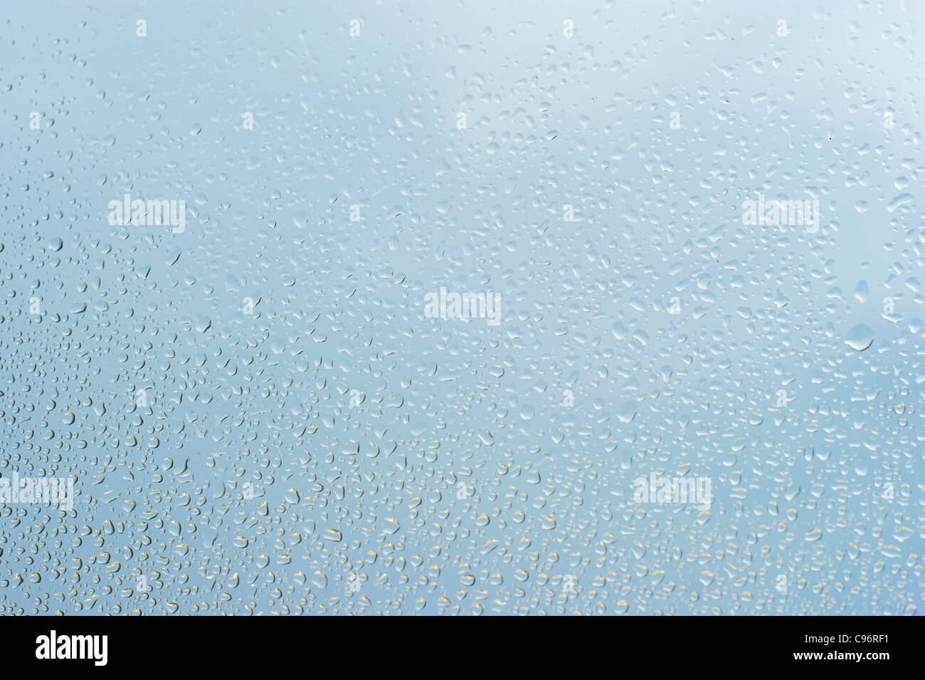 Water drops background texture Stock Photo - Alamy