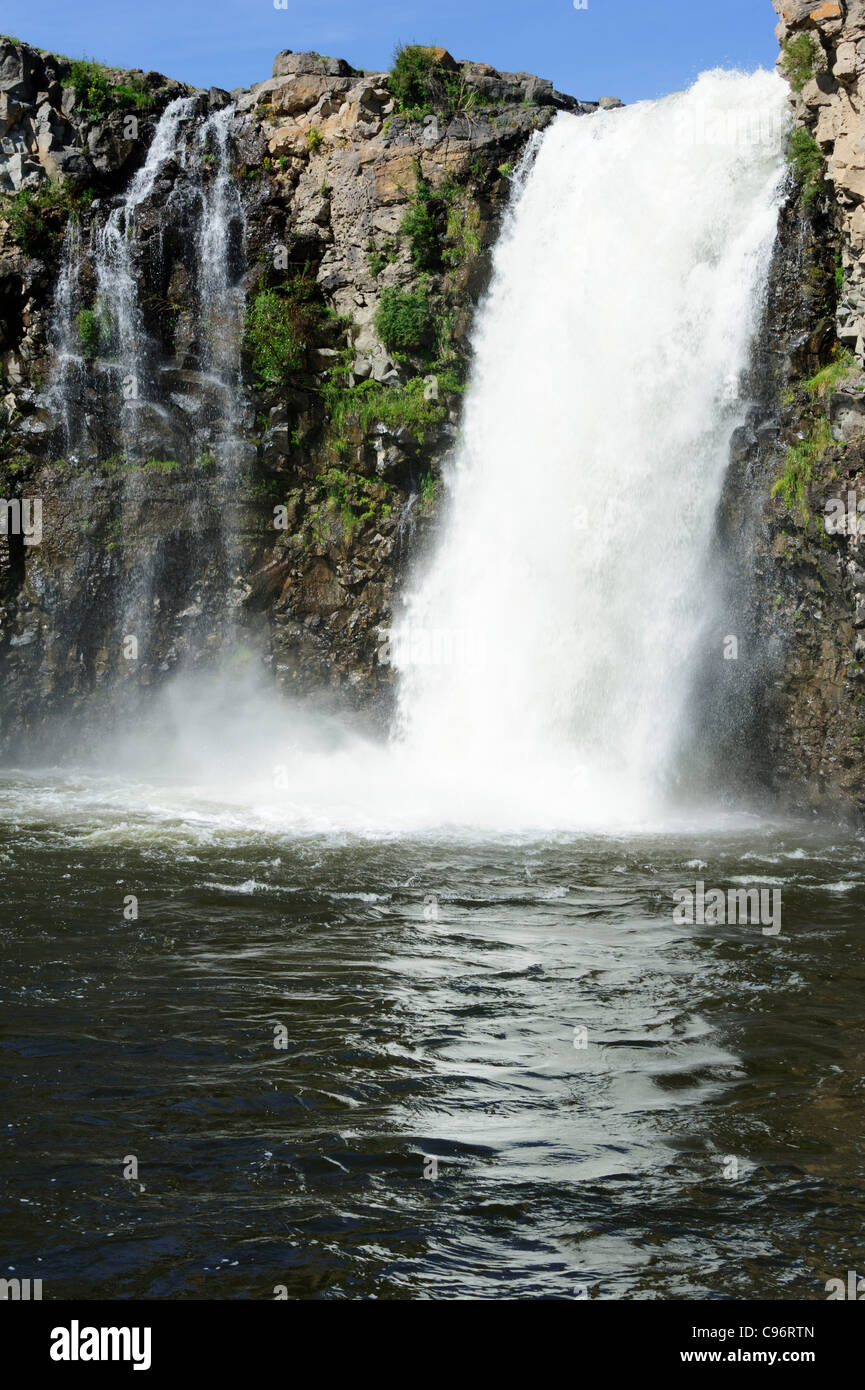 Ulaan river hi-res stock photography and images - Alamy