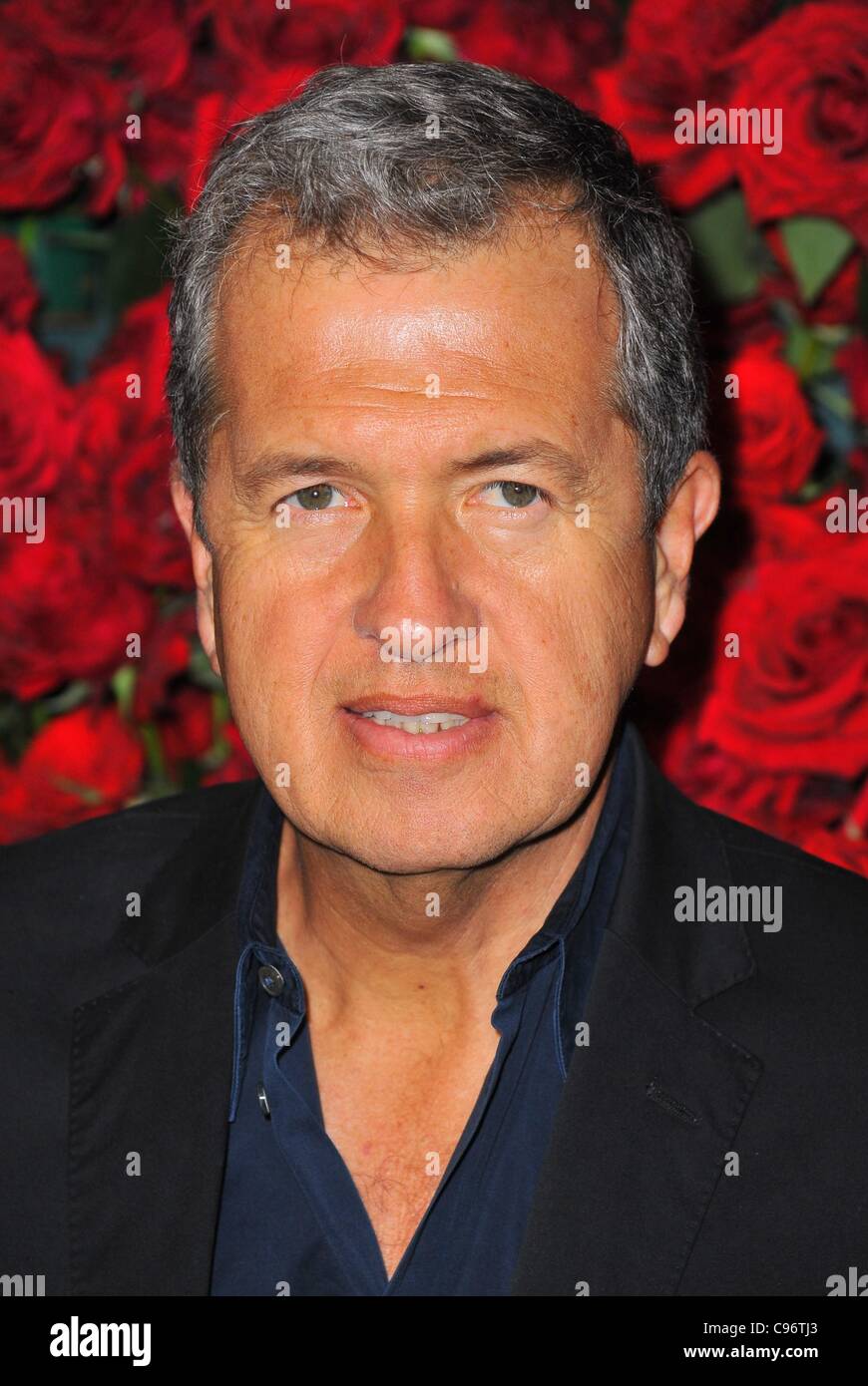 Mario testino hi-res stock photography and images - Alamy