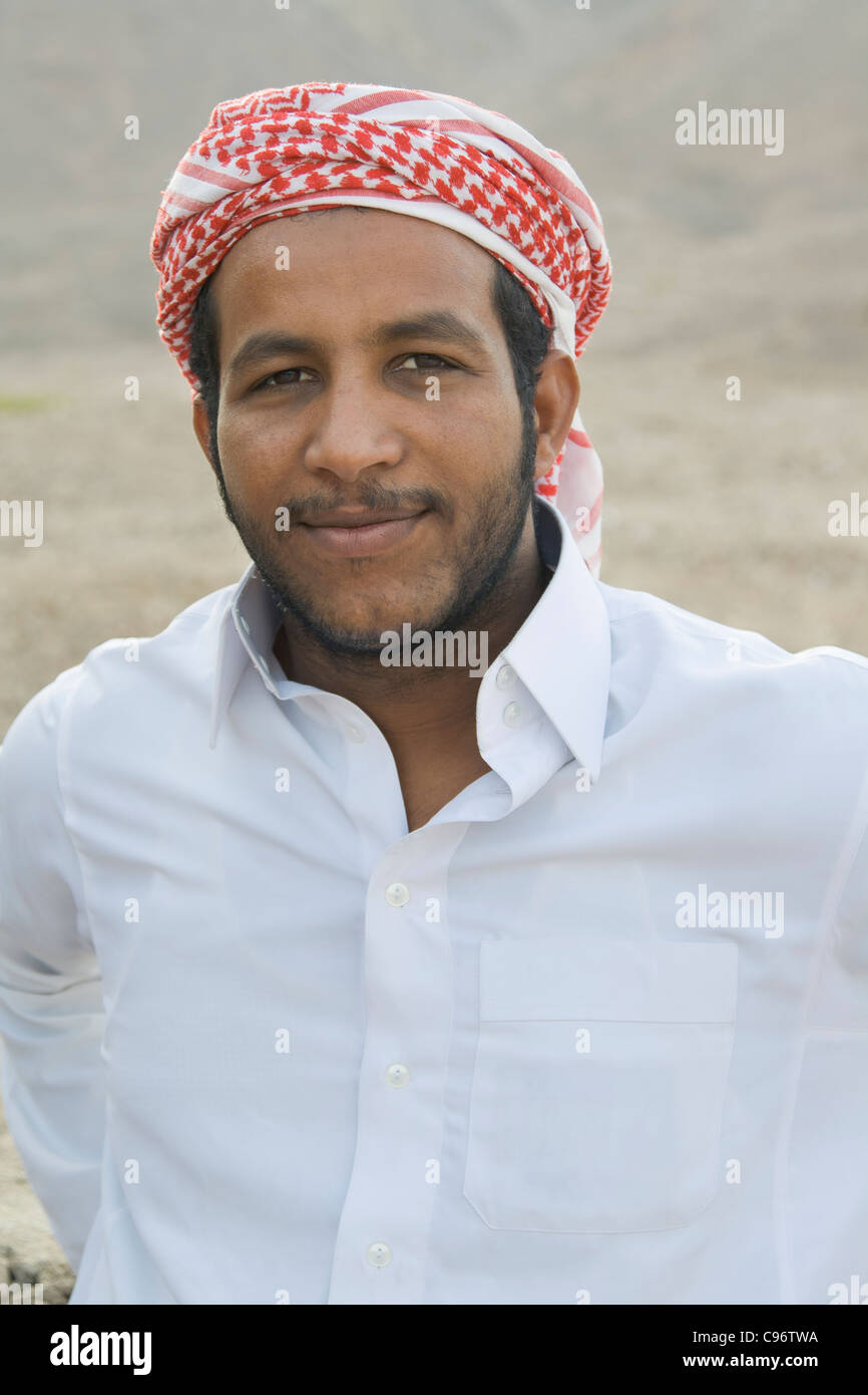 Egyptian man middle aged hi-res stock photography and images - Alamy