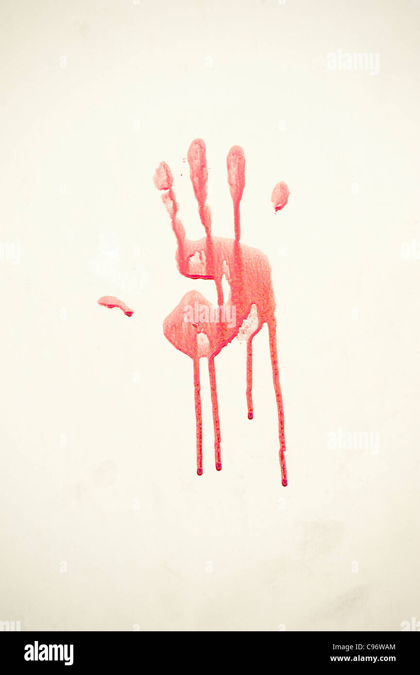 Gory gore hi-res stock photography and images - Alamy