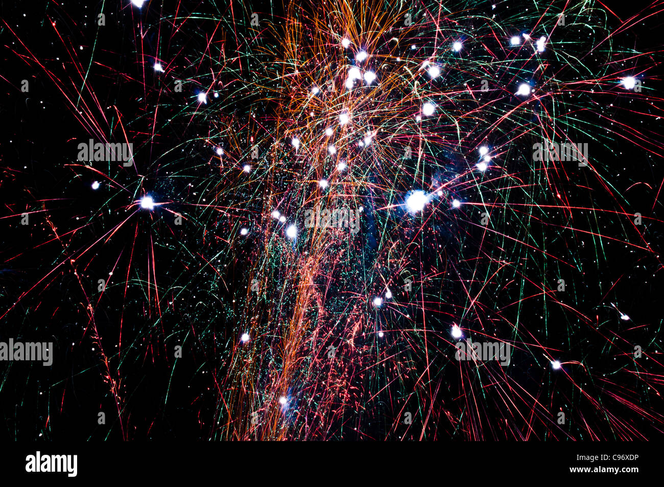 Jackson pollockesque hi-res stock photography and images - Alamy