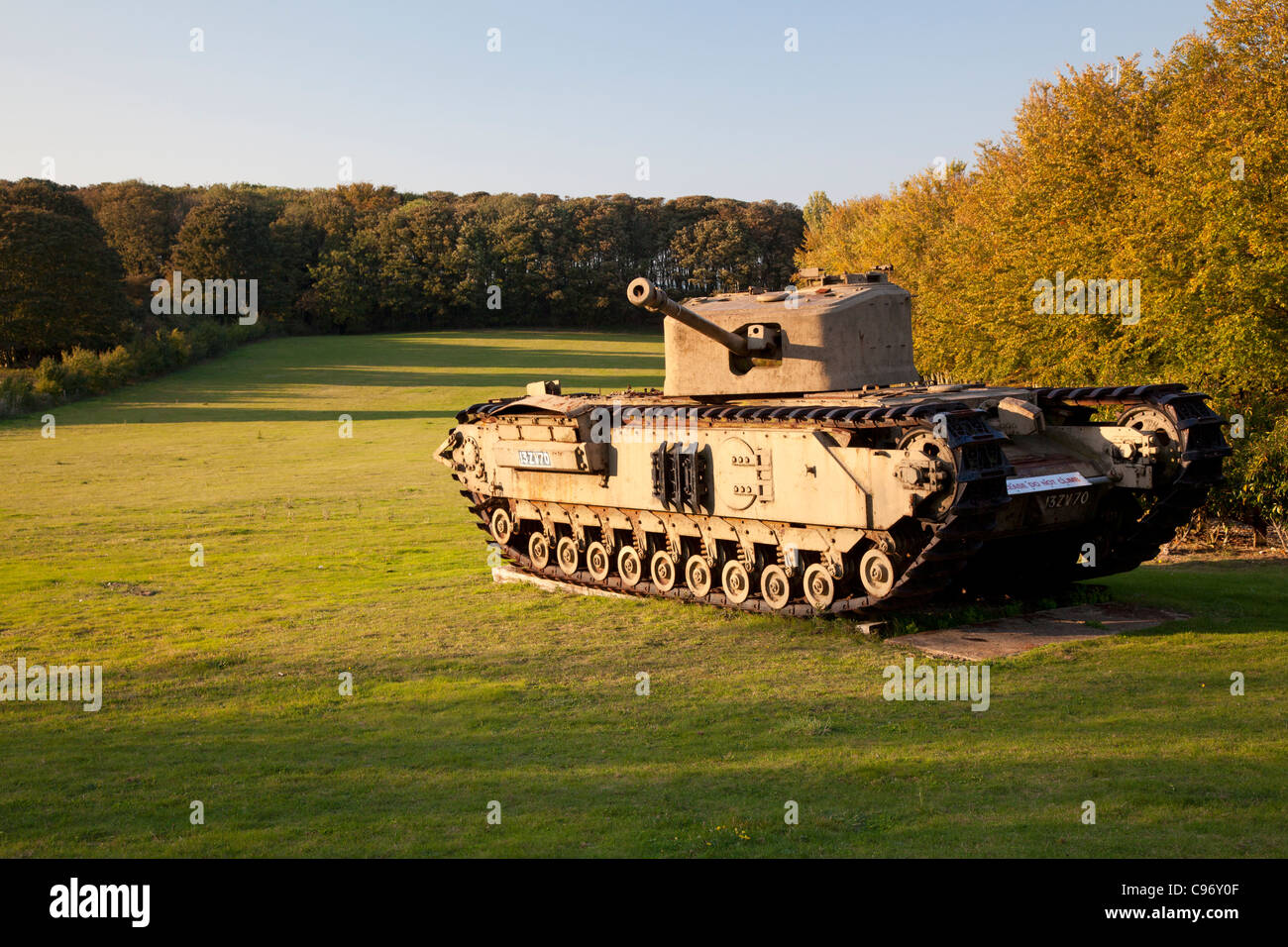 Churchill Collection High Resolution Stock Photography and Images - Alamy