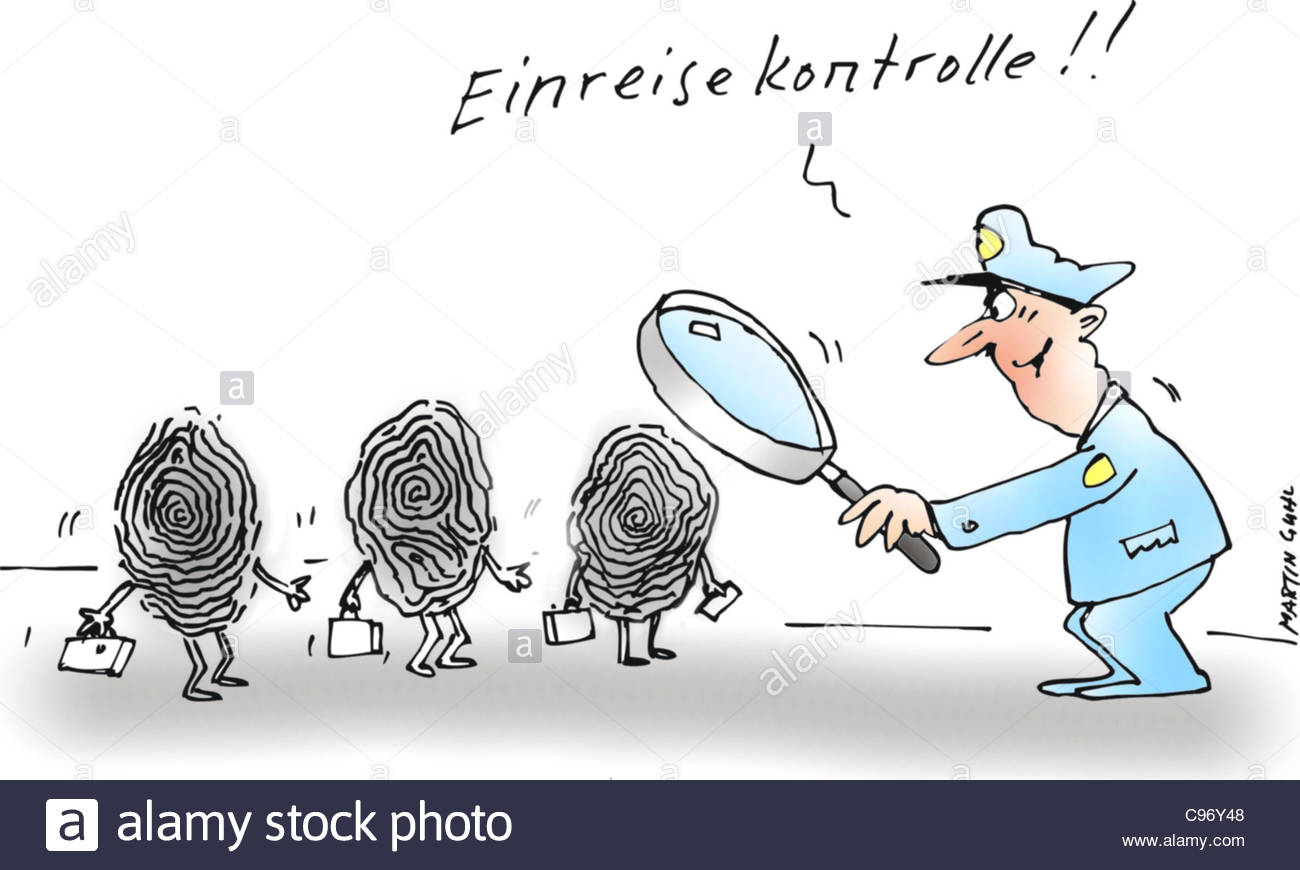 Immigration Cartoon Stock Photos & Immigration Cartoon Stock Images - Alamy