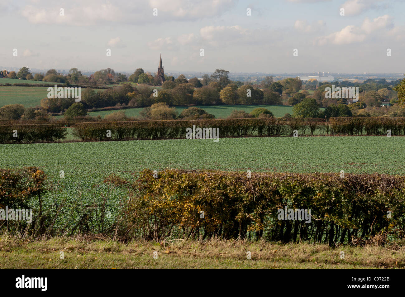 Over whitacre hi-res stock photography and images - Alamy