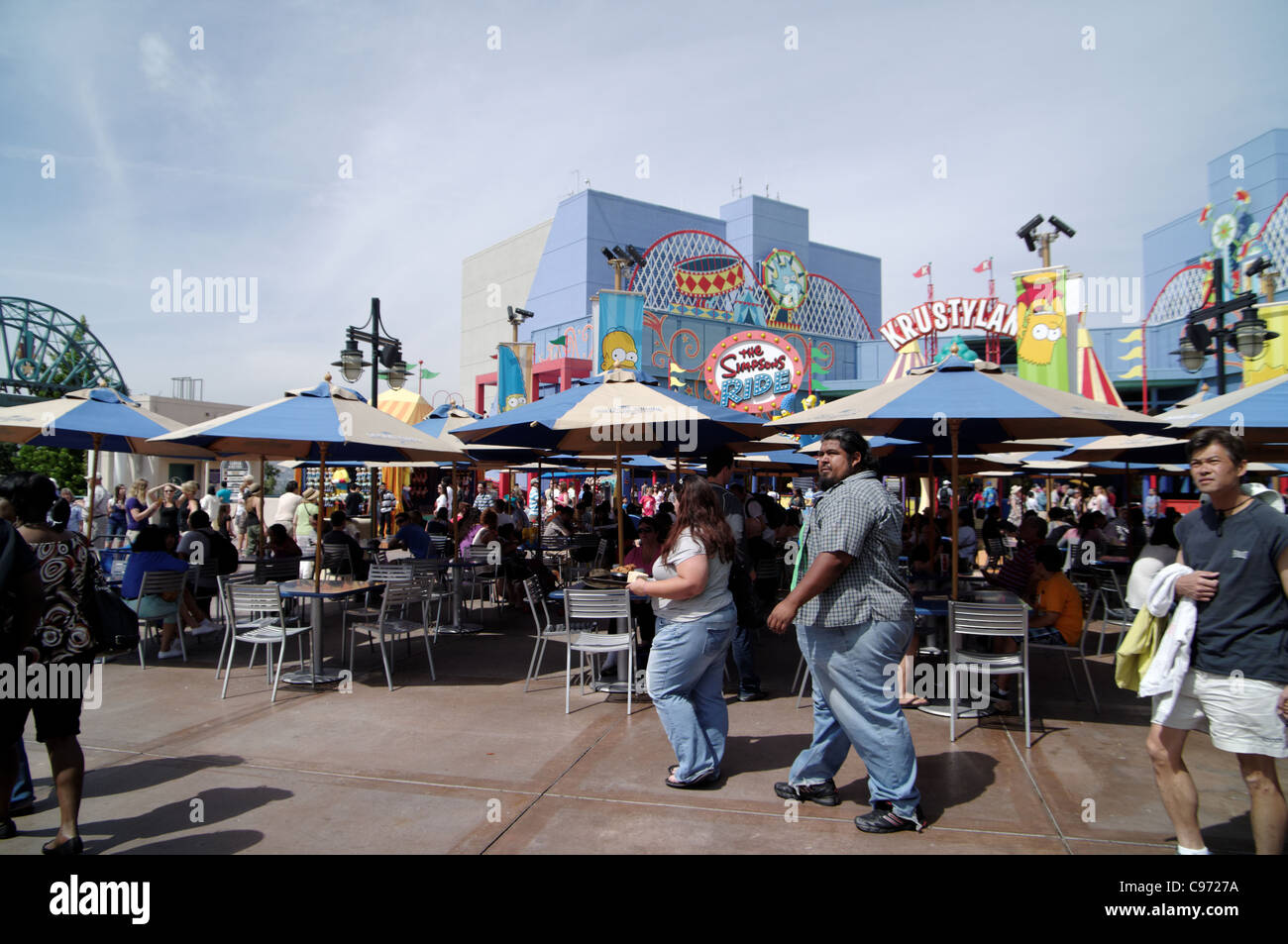 Universal music studios hi-res stock photography and images - Alamy