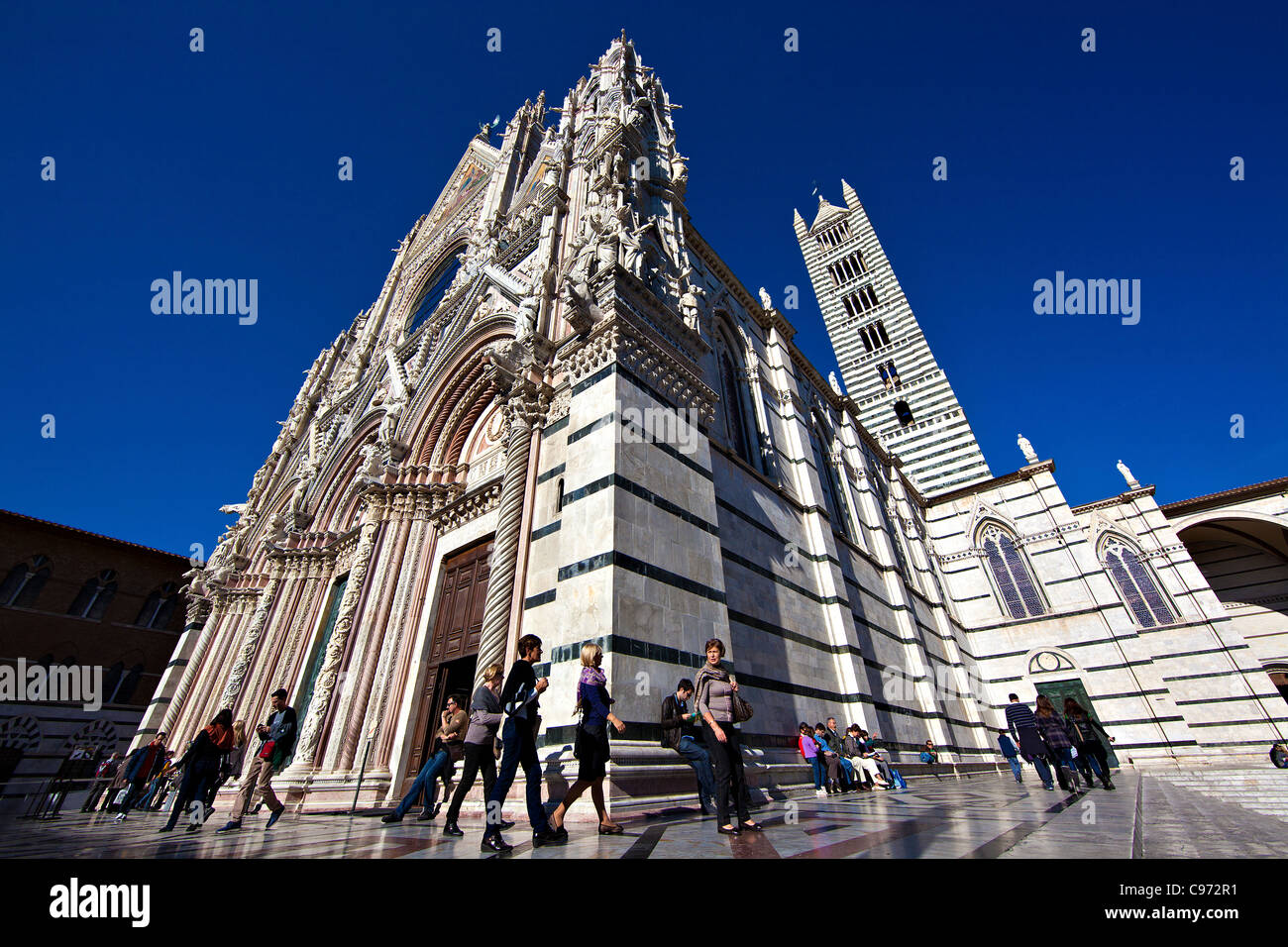 Holy Mary of Assumption, Cathedral of Santa Maria Assunta, Duomo di ...