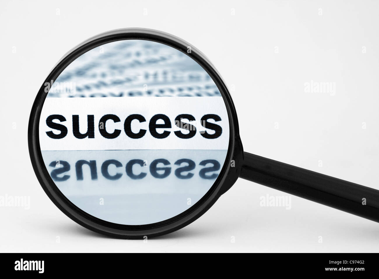 Success succeed hi-res stock photography and images - Alamy