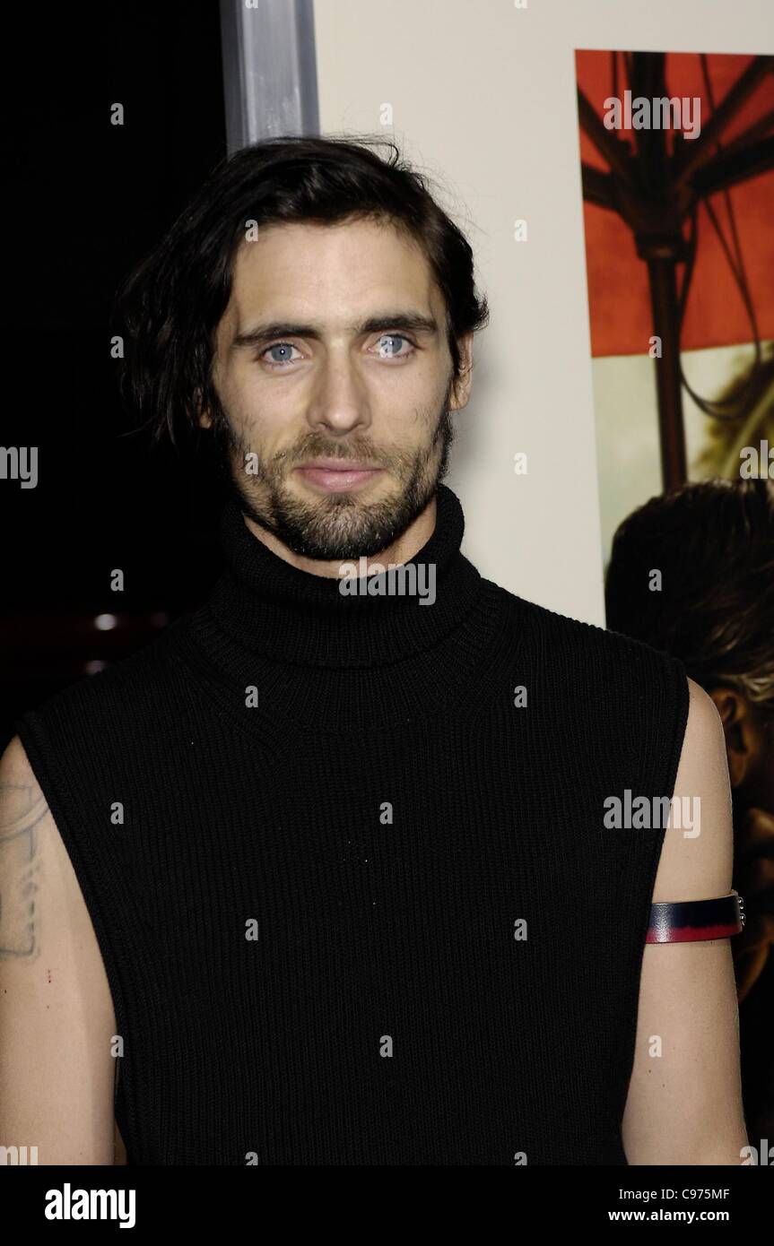Tyson ritter descendants premiere hi-res stock photography and images ...