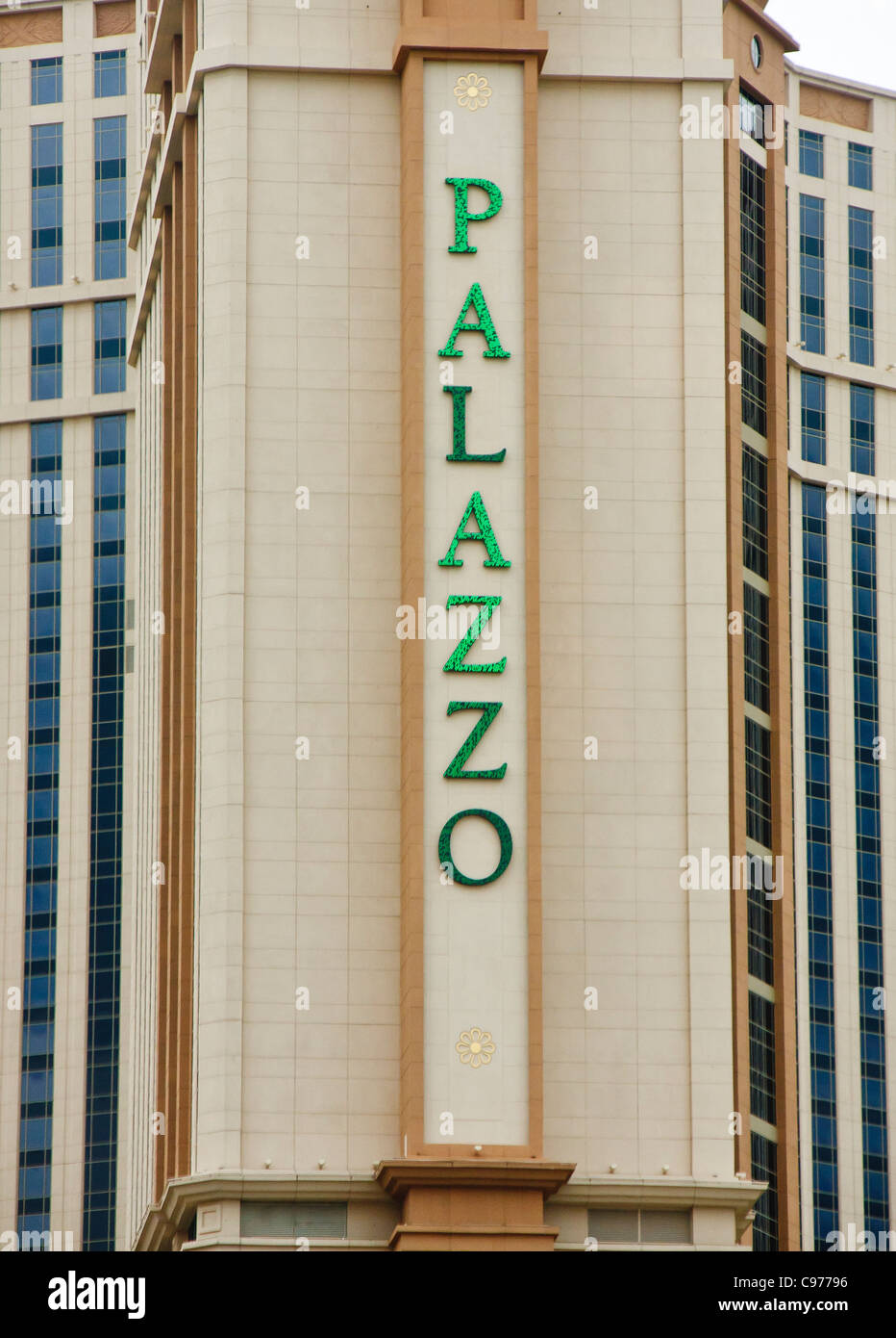 Palazzo Hotel Stock Photos & Palazzo Hotel Stock Images - Alamy