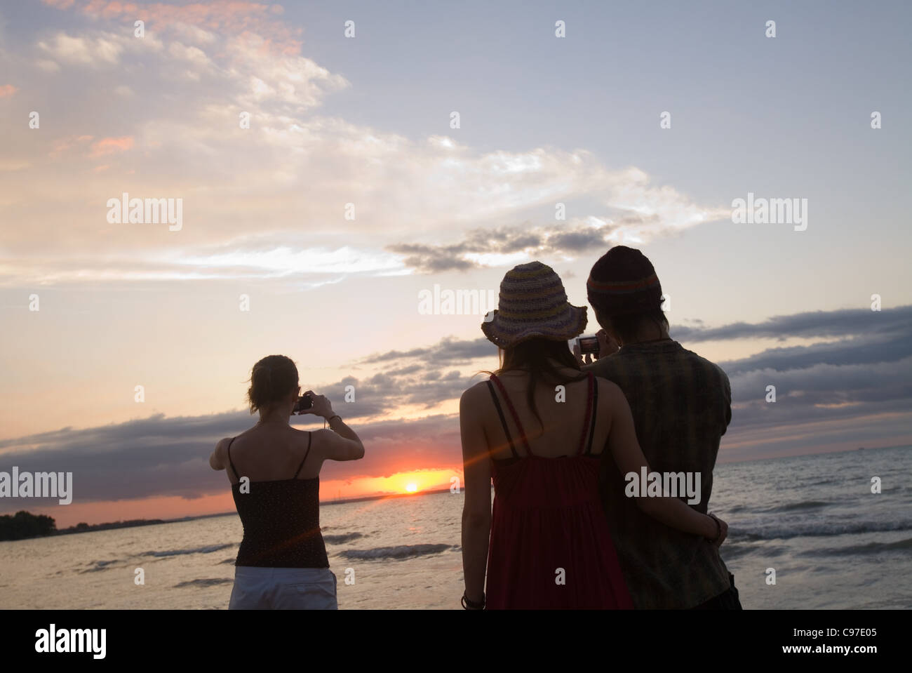 Darwin sunset australia hi-res stock photography and images - Alamy