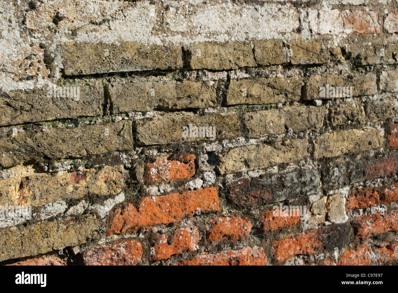 Old warn hi-res stock photography and images - Alamy