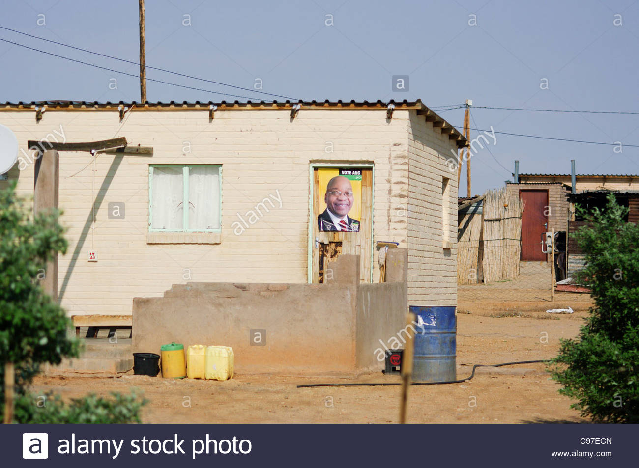 Third World Countries Housing Stock Photos & Third World Countries ...