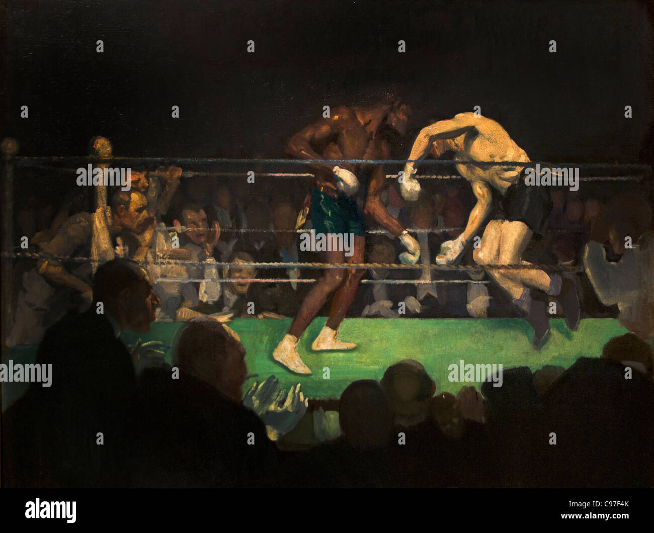 To boxing hi-res stock photography and images - Alamy