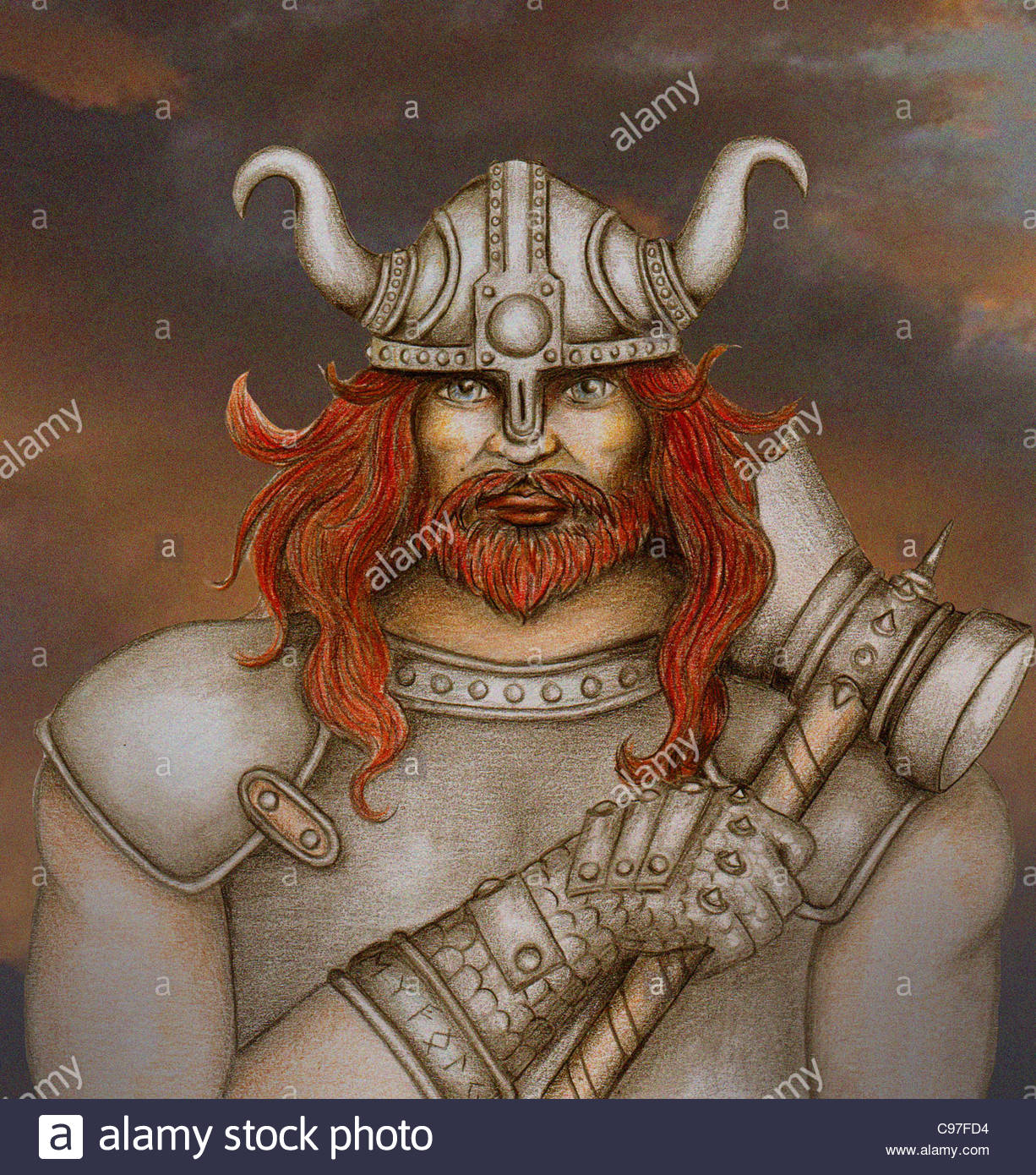 Thor Stock Photos & Thor Stock Images - Alamy