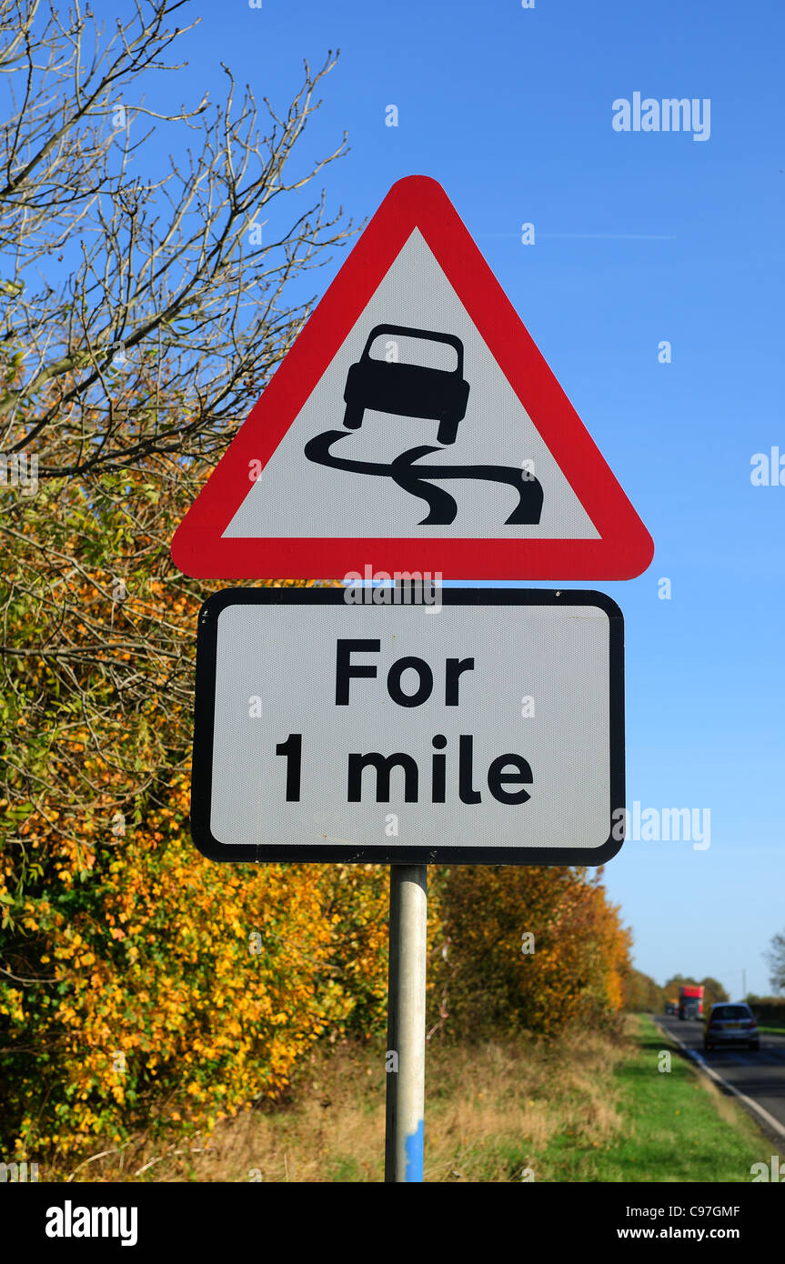 Highway code hi-res stock photography and images - Alamy