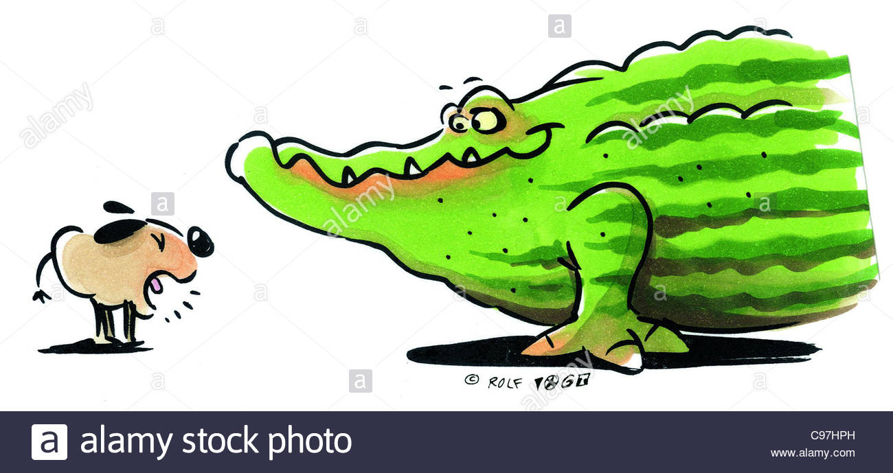 David And Goliath Illustration Stock Photos & David And Goliath ...