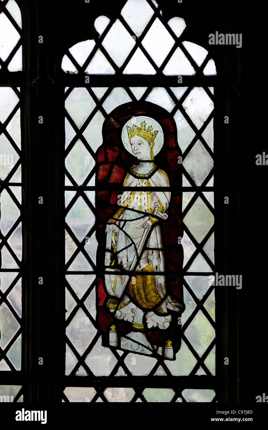 Queen edith of wessex hi-res stock photography and images - Alamy