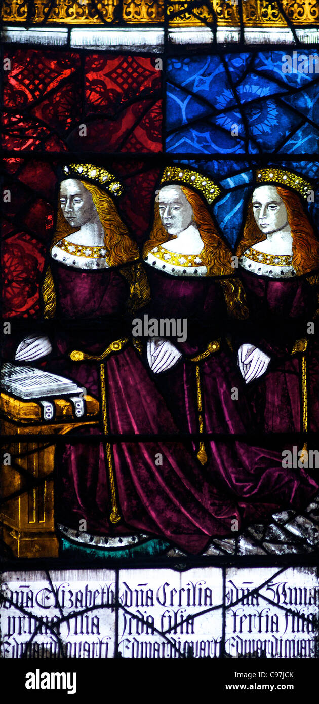 Catherine window hi-res stock photography and images - Alamy