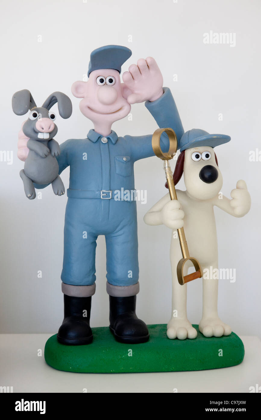 Aardman Animations Bristol UK Photo:Jeff Gilbert Stock Photo - Alamy