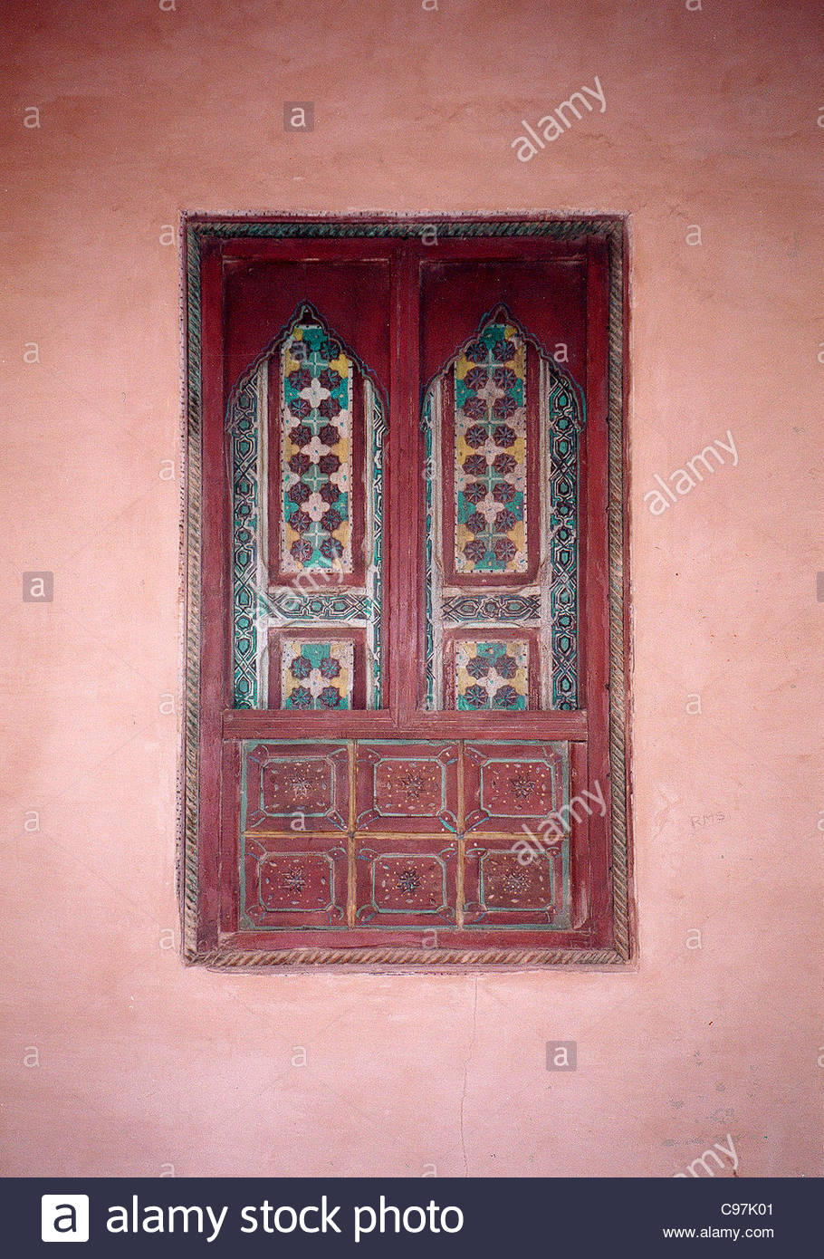 Harem Window Stock Photos & Harem Window Stock Images - Alamy