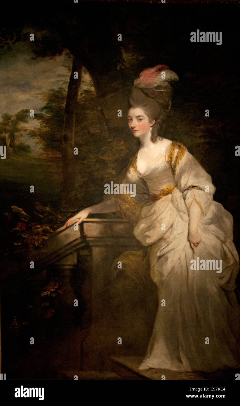 Duchess Of Devonshire High Resolution Stock Photography and Images - Alamy
