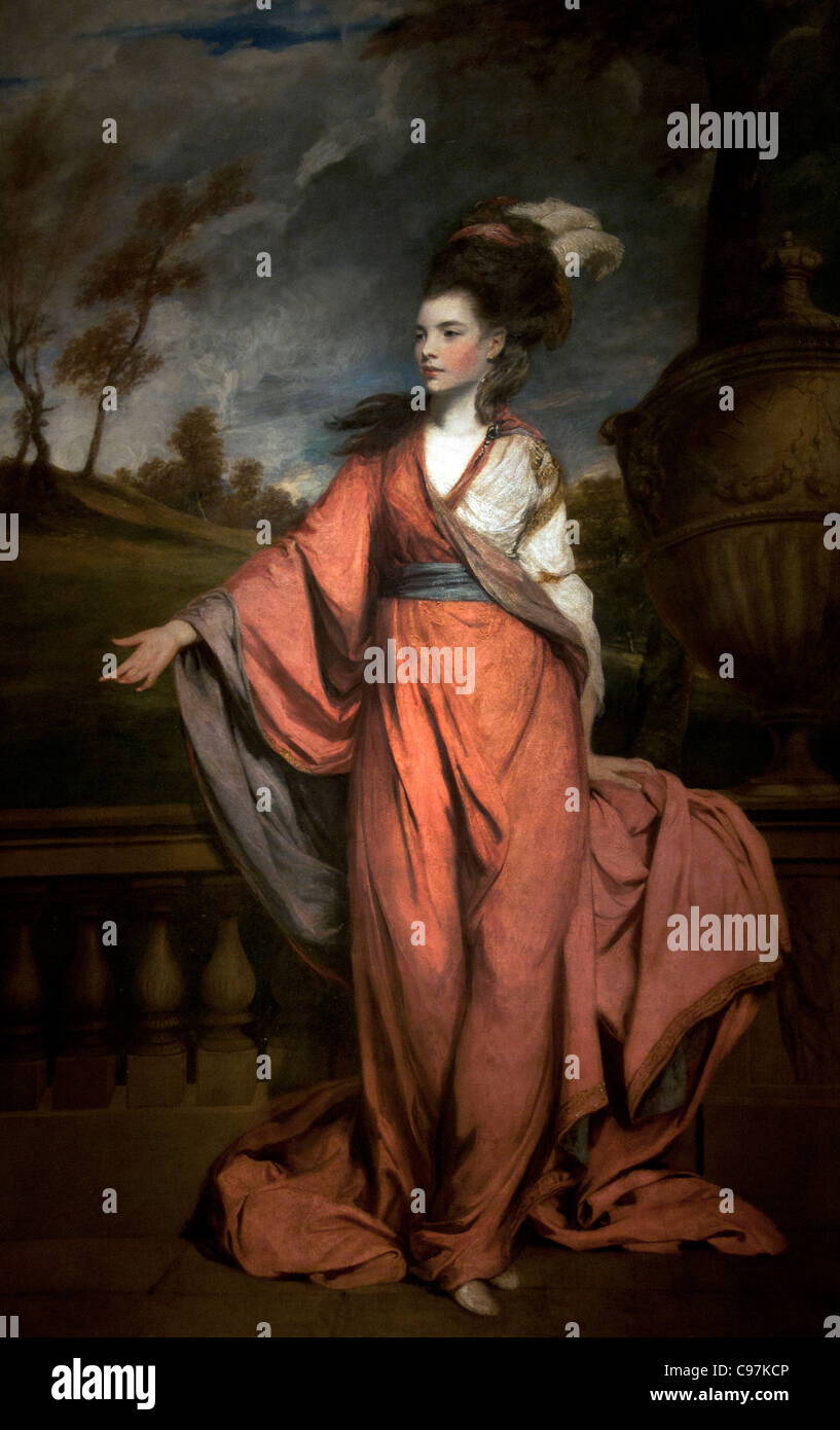 Georgiana hi-res stock photography and images - Alamy