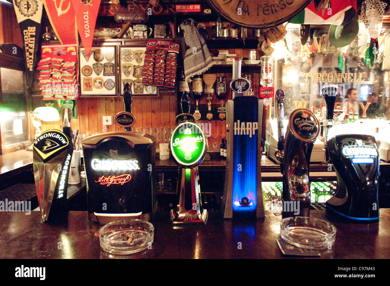 Strongbow ireland hi-res stock photography and images - Alamy