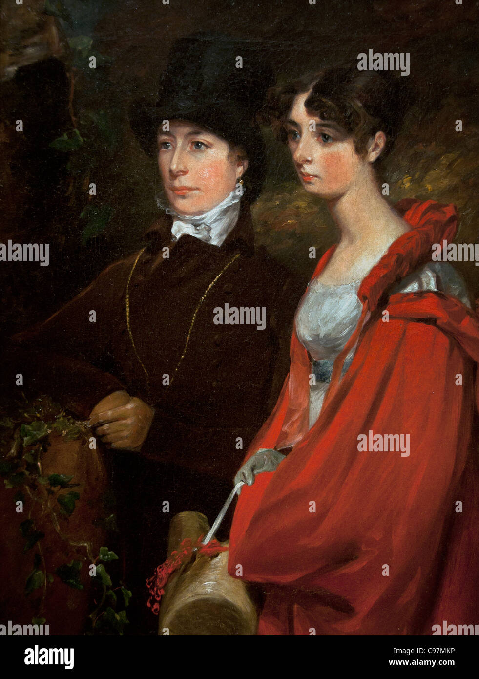 Ann mary consable hi-res stock photography and images - Alamy