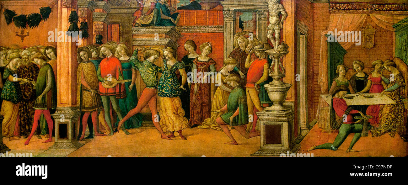 Antiochus hi-res stock photography and images - Alamy