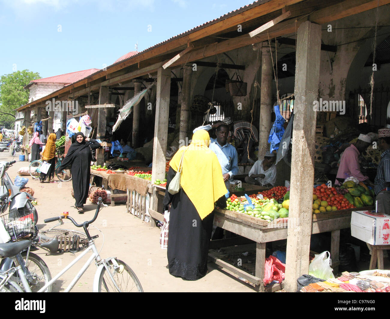 Rwanda tanzania hi-res stock photography and images - Alamy