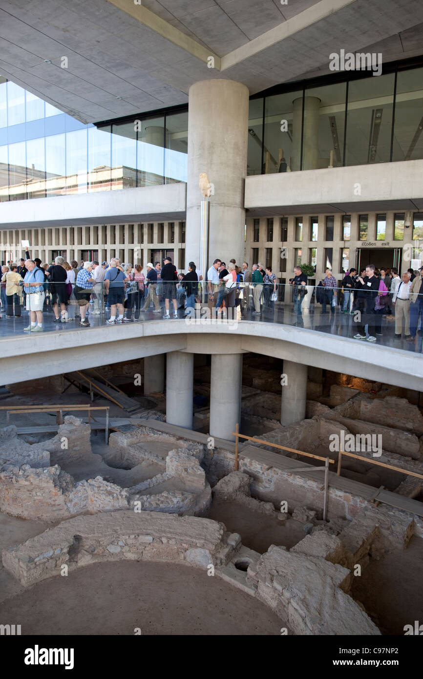 Bernard tschumi hi-res stock photography and images - Alamy