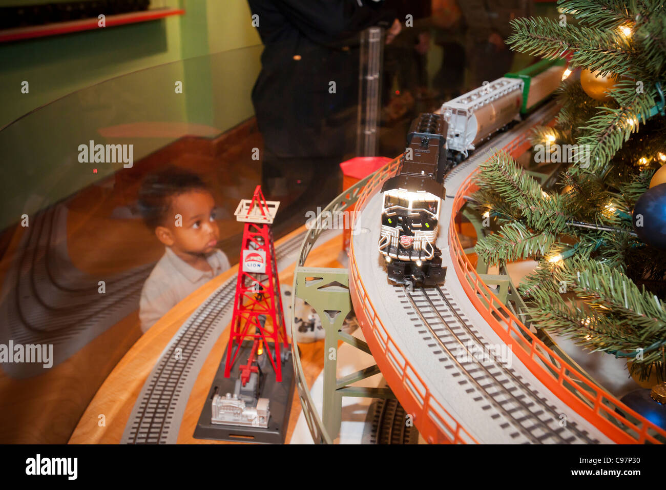 NYC Transit Museum in Grand Central Terminal in New York 10th Annual ...