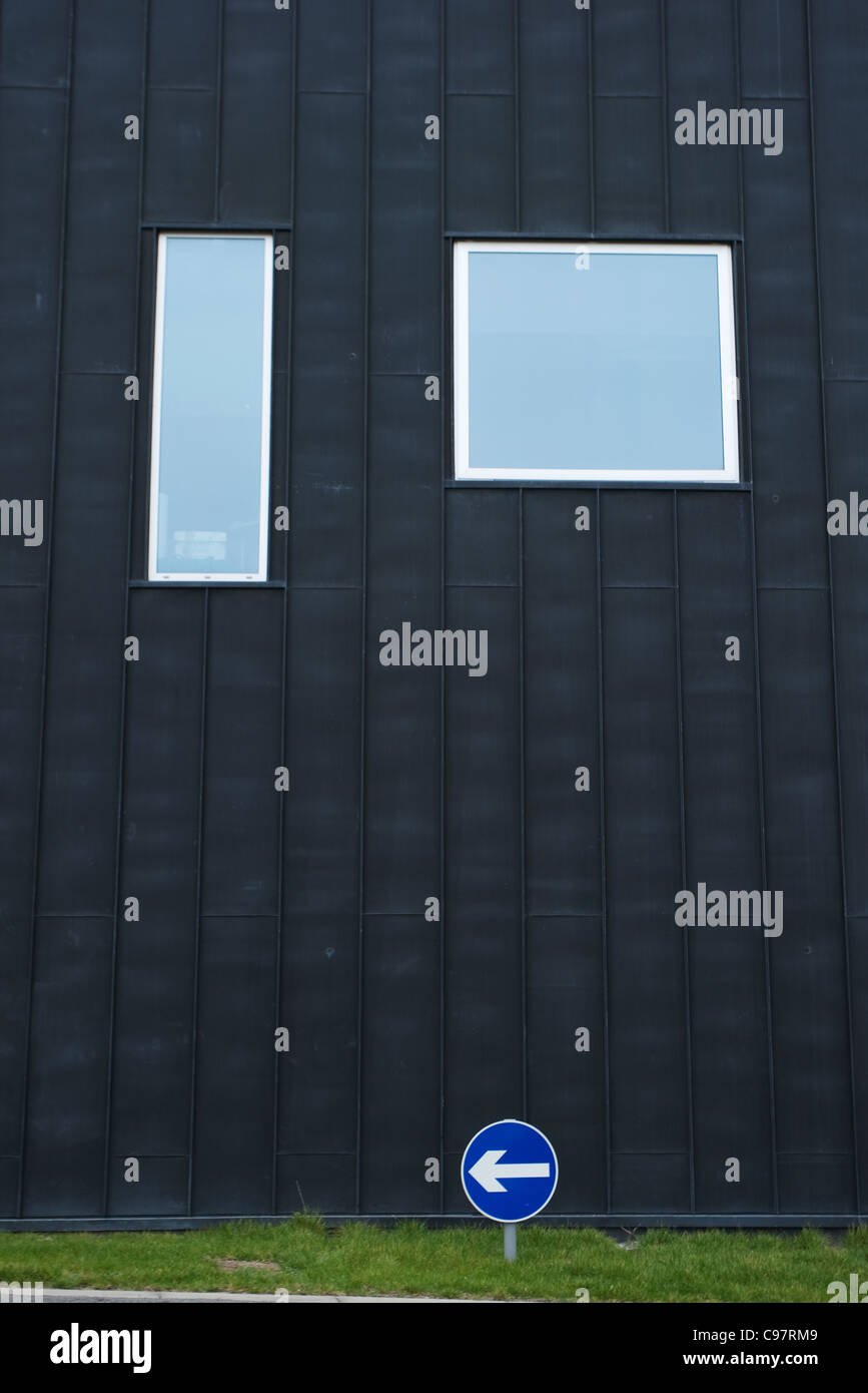 Windows architecture hi-res stock photography and images - Alamy