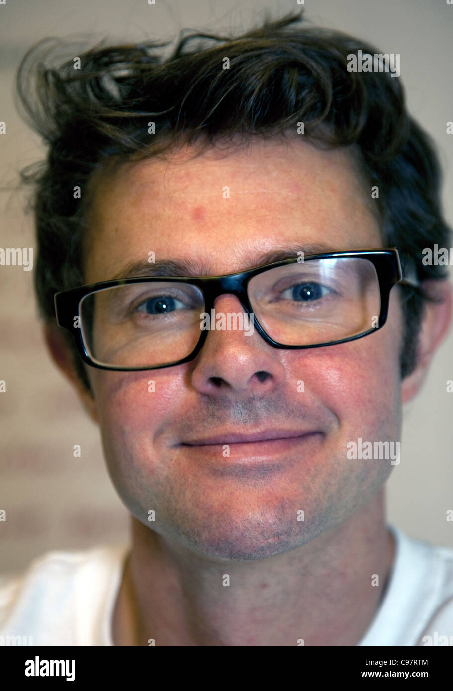 Stefan gates High Resolution Stock Photography and Images - Alamy