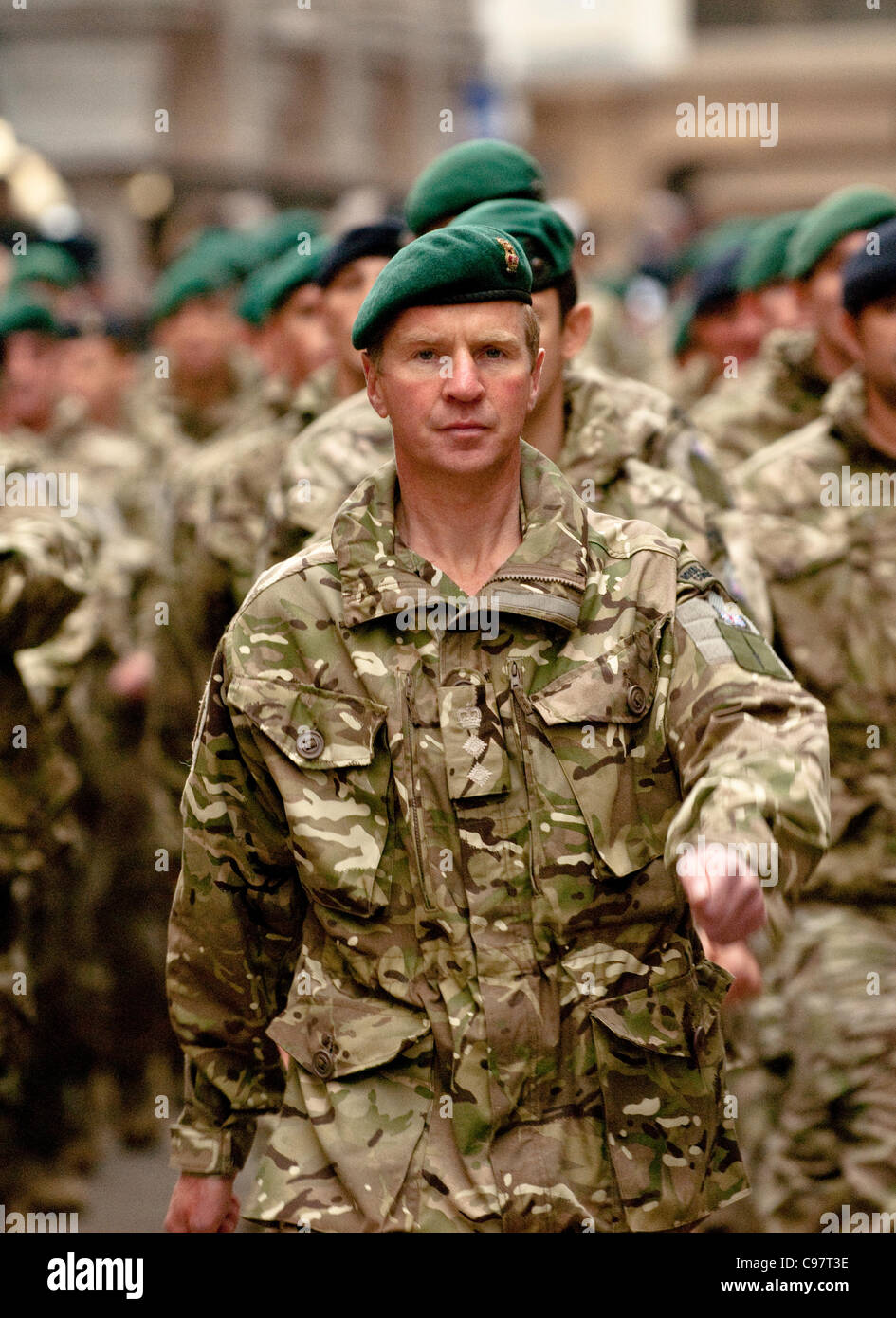 British training afghan army hi-res stock photography and images - Alamy