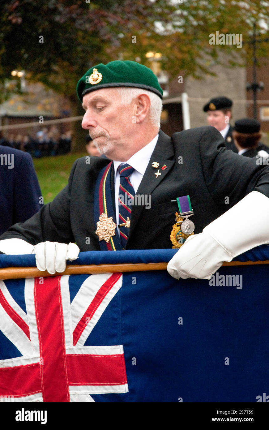 Devon for afghanistan hi-res stock photography and images - Alamy